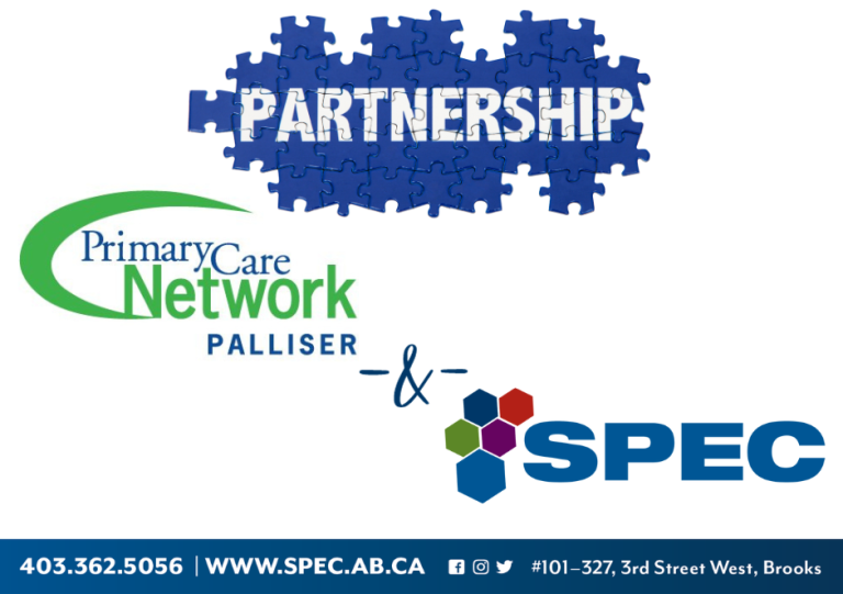 SPEC Association – Engaging With Community To Build A Strong Future